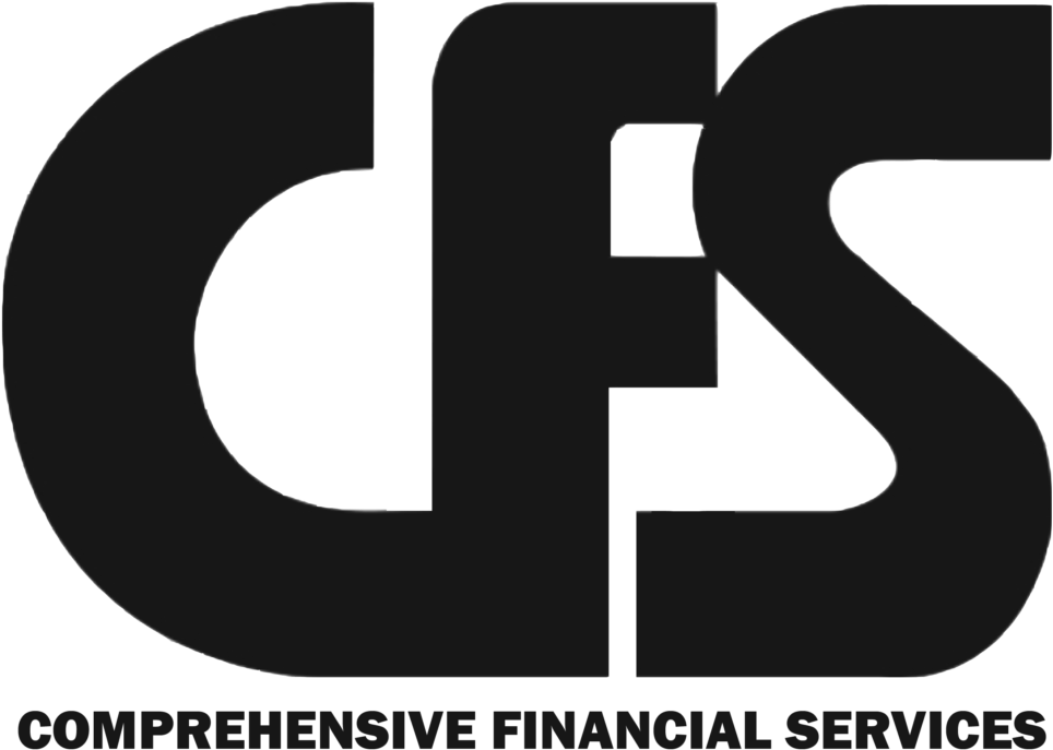 Thank You To Cfs Comprehensive Financial Services - Cubic Foot Per ...