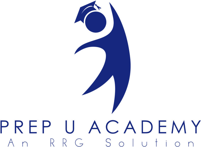 Prep U Logo A1 - Logo (1000x1000), Png Download