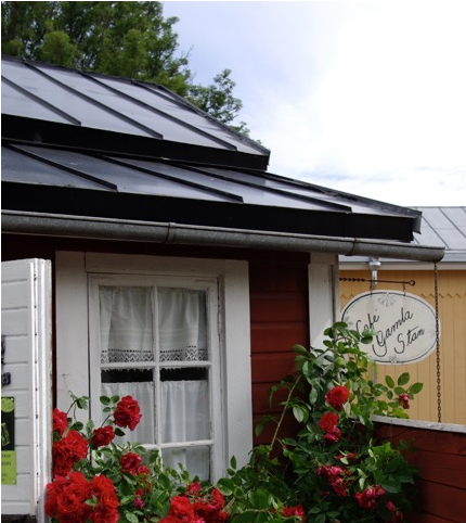 Download Café Gamla Stan | Transparent PNG Download | SeekPNG