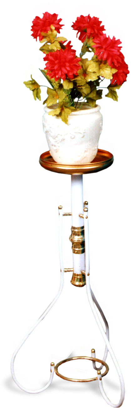 Phuldani - Vase (1200x1800), Png Download
