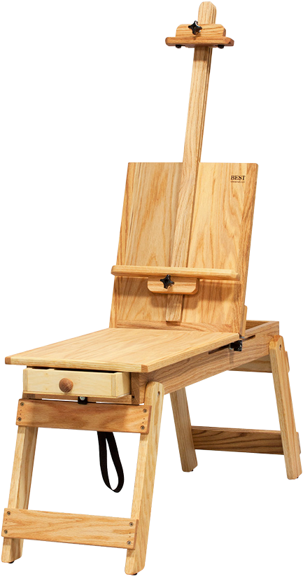 Download Best Caballo Bench/easel* - Donkey Bench | Transparent PNG ...