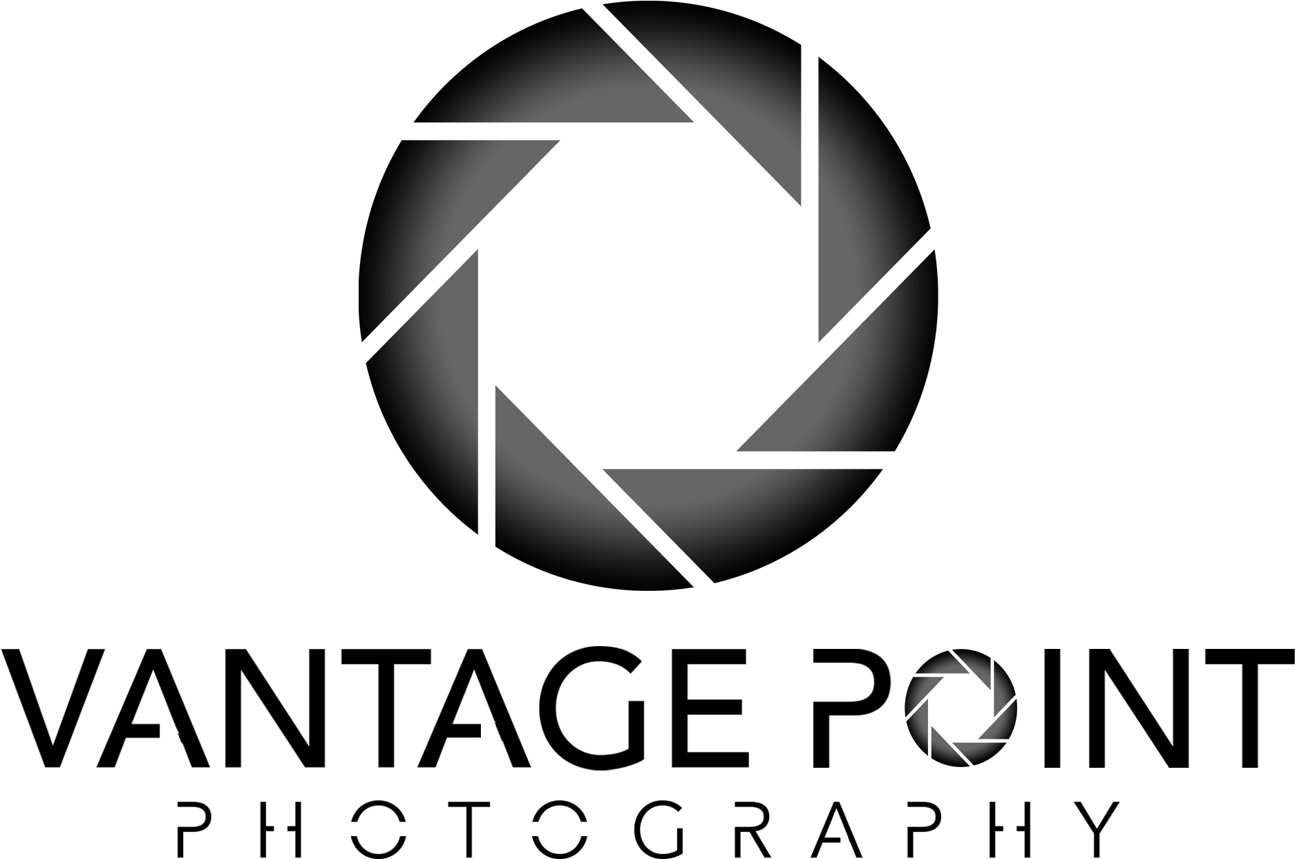 Png Logo For Photography - Aperture Science (1900x1300), Png Download