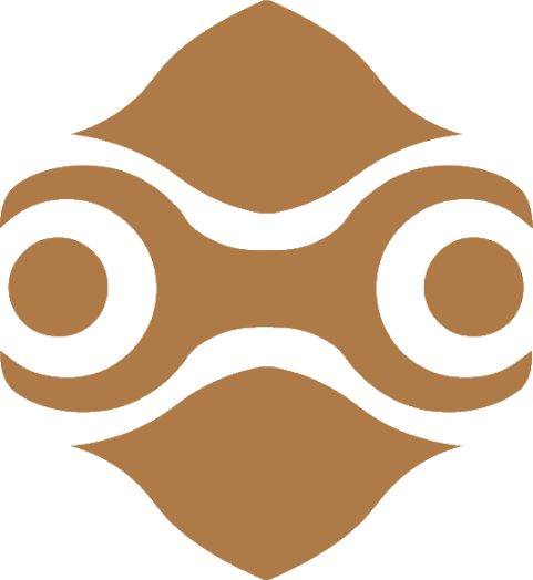 Gerudo Symbol - Gerudo Symbol Breath Of The Wild (481x524), Png Download