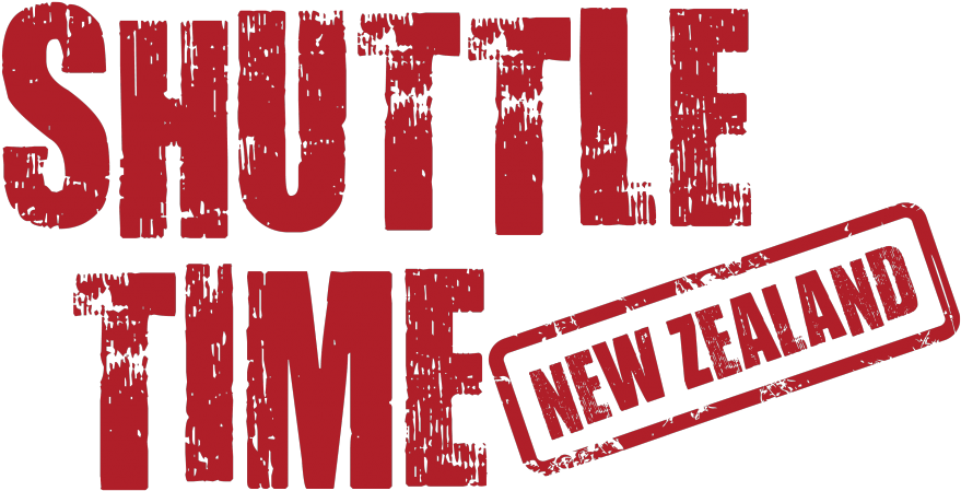 Prevnext - Shuttle Time (954x584), Png Download