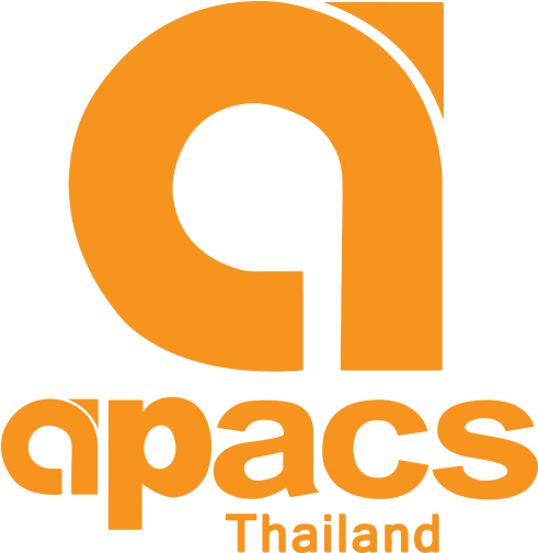 Apacs Thailand - Apacs Logo (497x511), Png Download