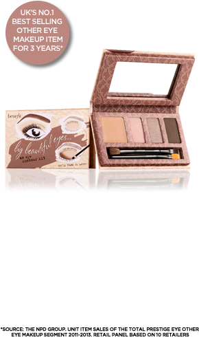 Big Beautiful Eyes - Benefit Big Beautiful Eyes Eye Contour Kit ...