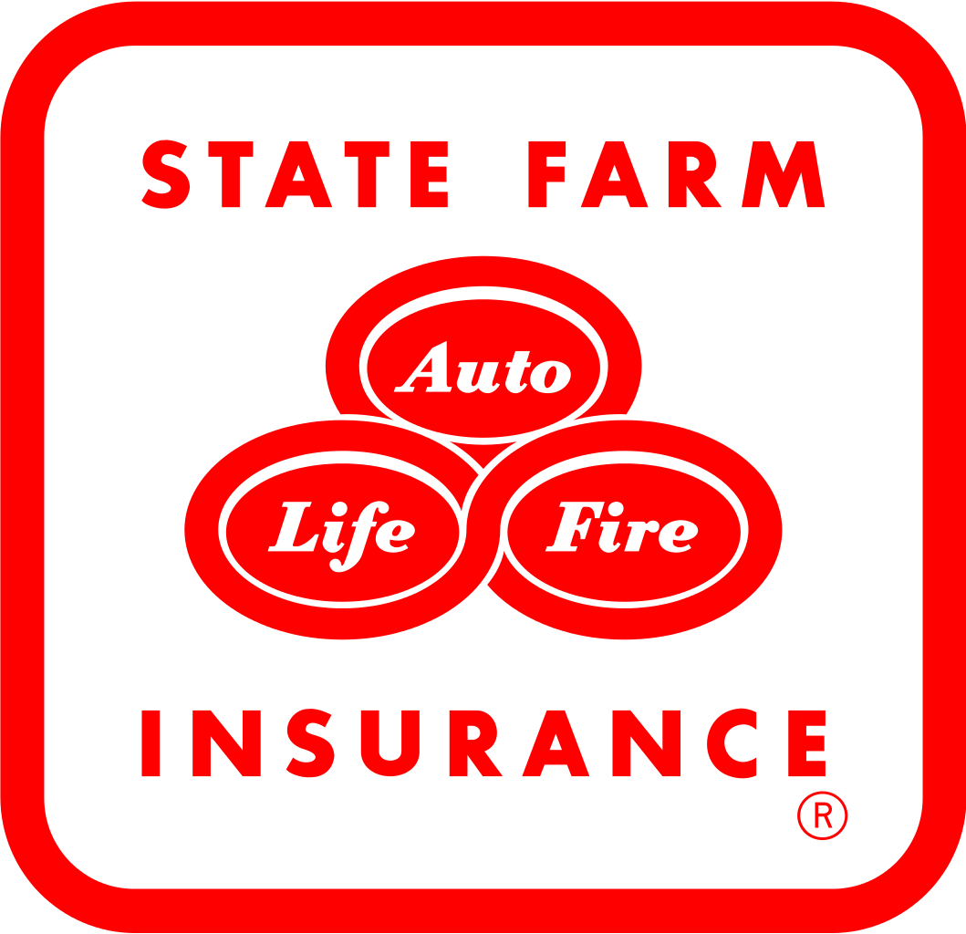 Download State Farm Insurance Logo | Transparent PNG Download | SeekPNG