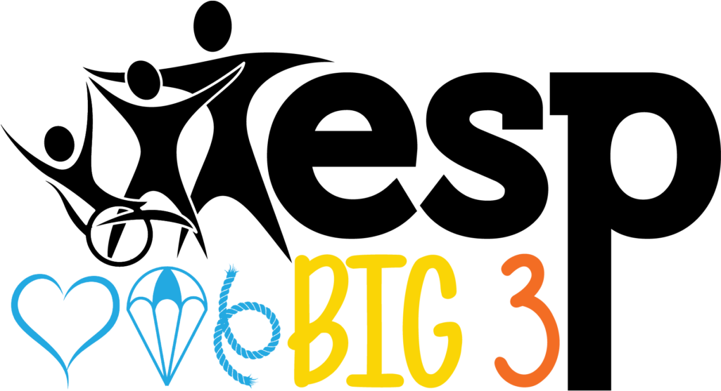 Esp Big 3 Logo - Design Esp Subject (1024x612), Png Download