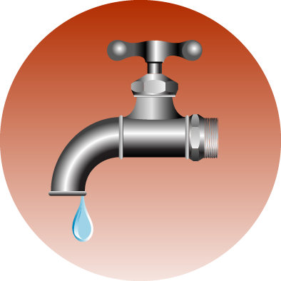 How Much Is A Running Tap Costing You Click Here To - Tap (394x394 ...