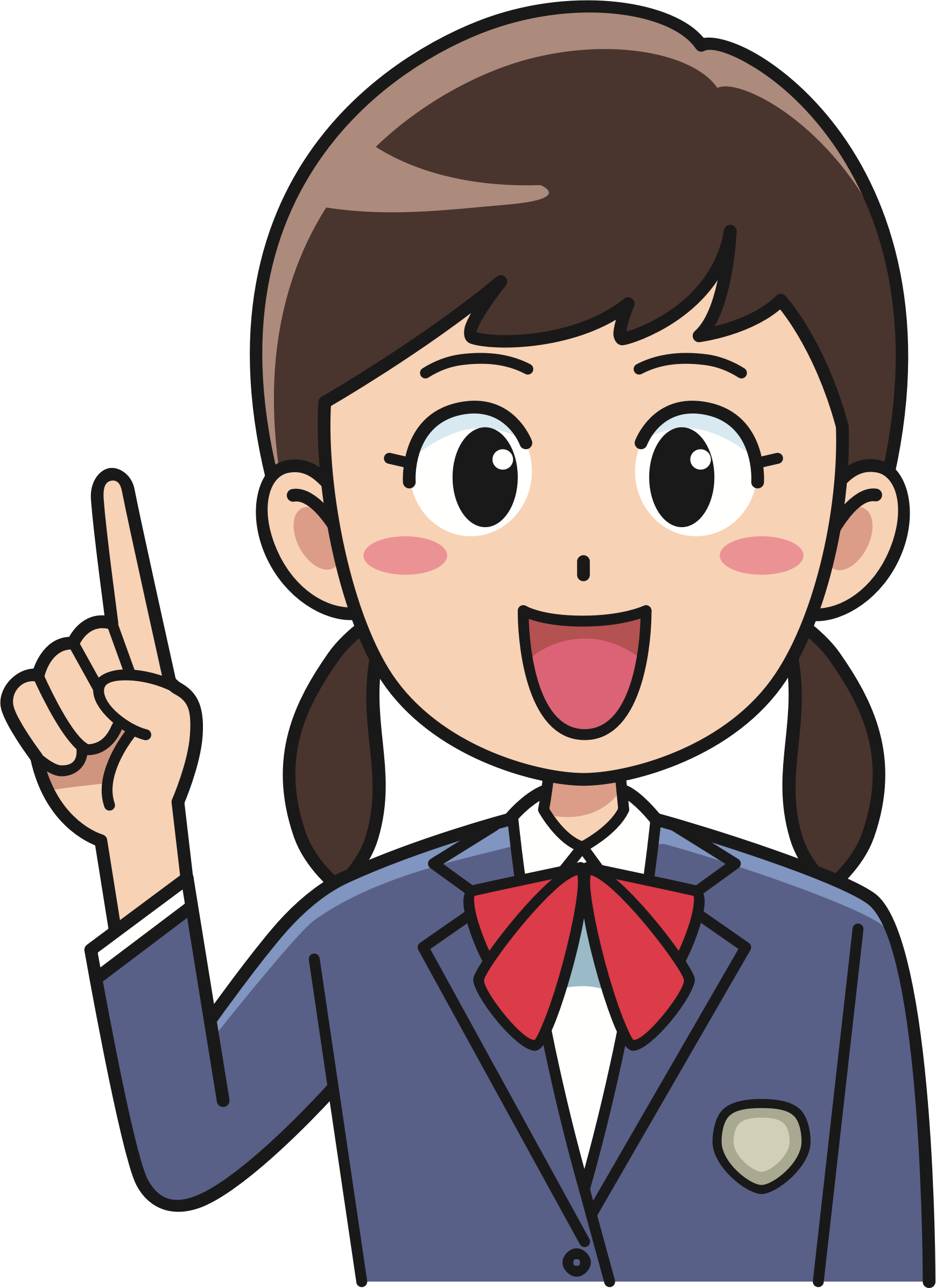 Big Image - Ve Got (1739x2392), Png Download