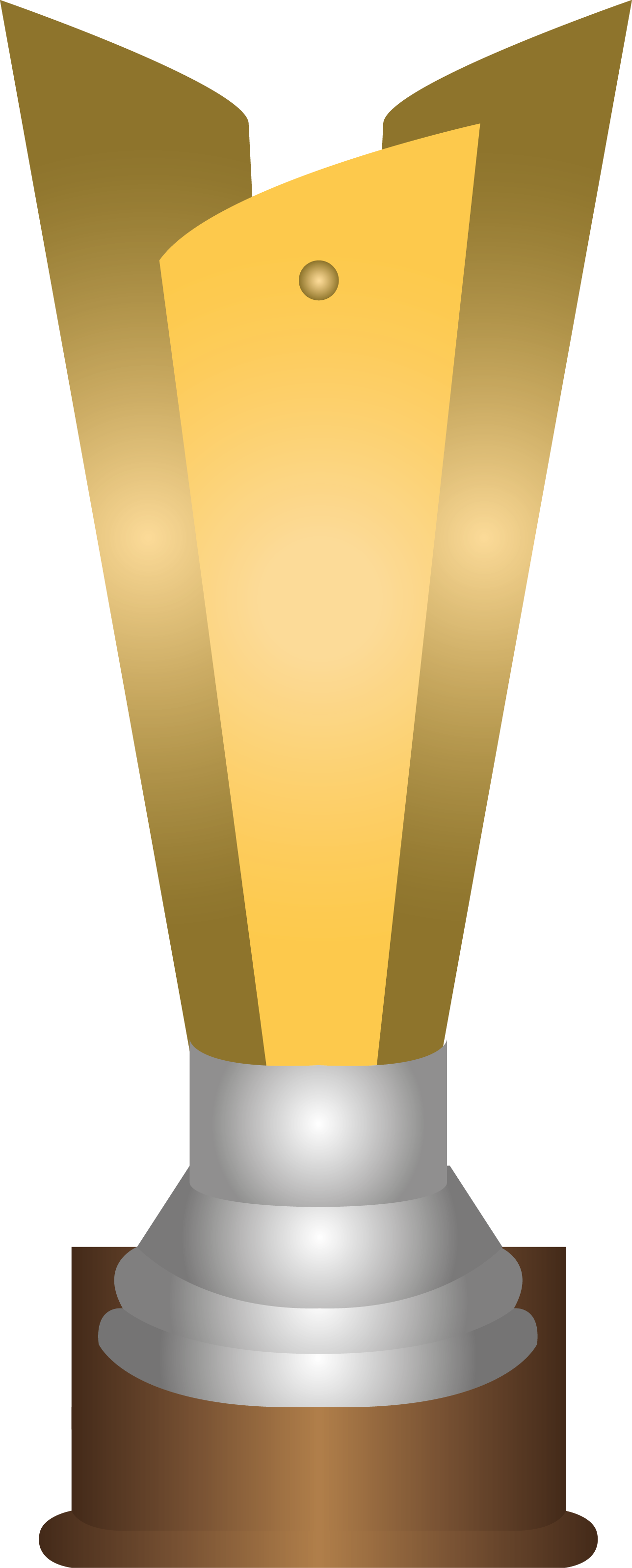 Costa Rican Primera Division Trophy Icon For 2011 Invierno - Trofeo ...