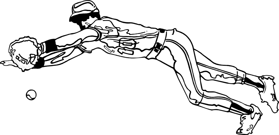 Download Baseball Clipart Transparent Background - Baseball ...