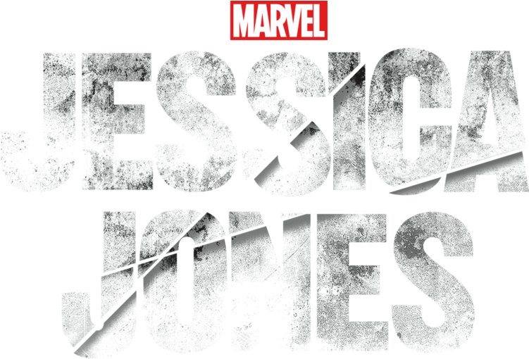 Marvel's Jessica Jones Tv Show Logo - Jessica Jones Logo Png (750x540 ...