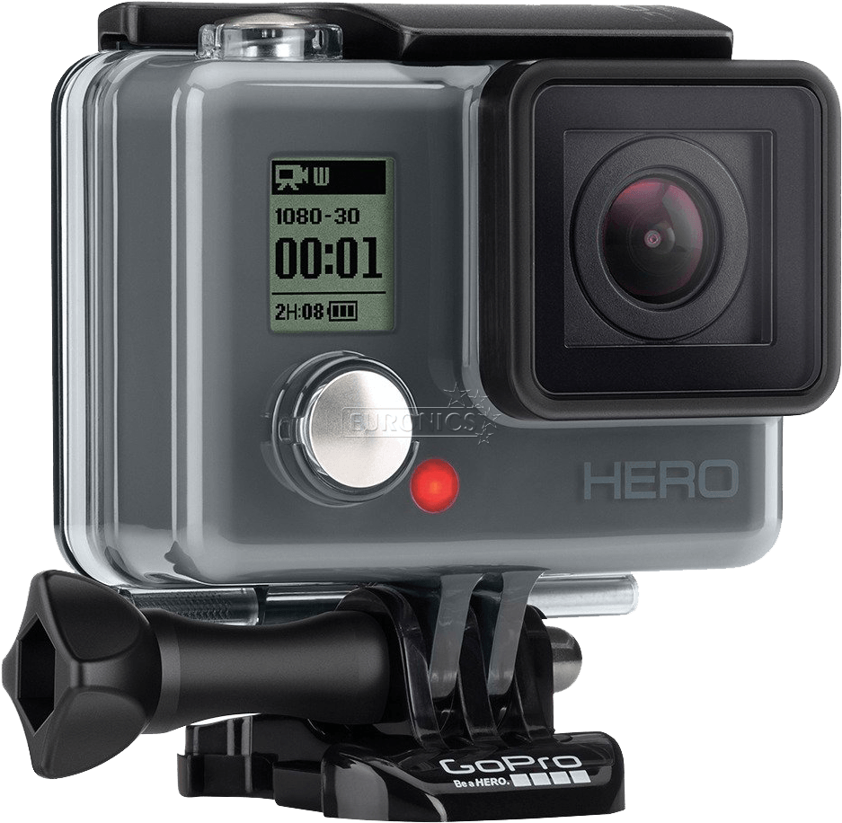 Gopro Hero Cam - Go Pro Cameras Png (958x958), Png Download