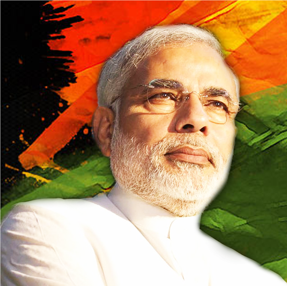 App Icon - Narendra Modi Photos Download (1024x1024), Png Download