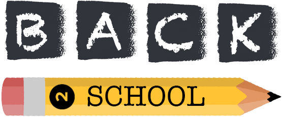 Back To School - Scott Buck - Arc [cd] (560x292), Png Download