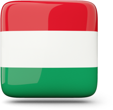 Hungary Flag Png Transparent Images - Hungary Flag Square (640x480 ...