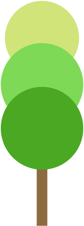 Download Simple Tree Png - Tree | Transparent PNG Download | SeekPNG