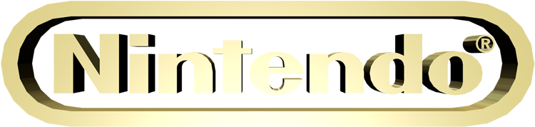 Logo Nintendo Png - Parallel (750x650), Png Download