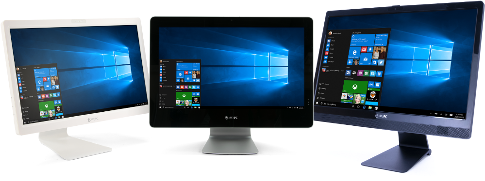 Learn More - Dell Inspiron 22 3000 21.5" All-in-one Pc (1920x500), Png ...