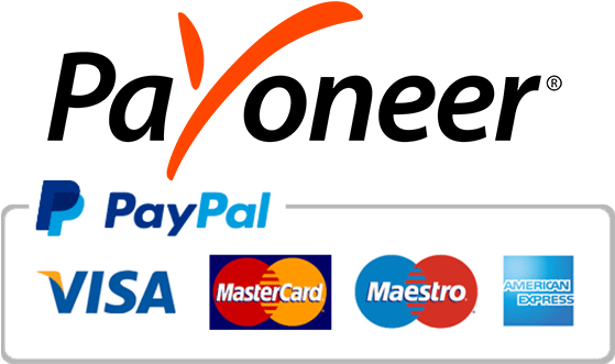 Download Accept Payment Globally - Visa / Mastercard Decal / Sticker ...