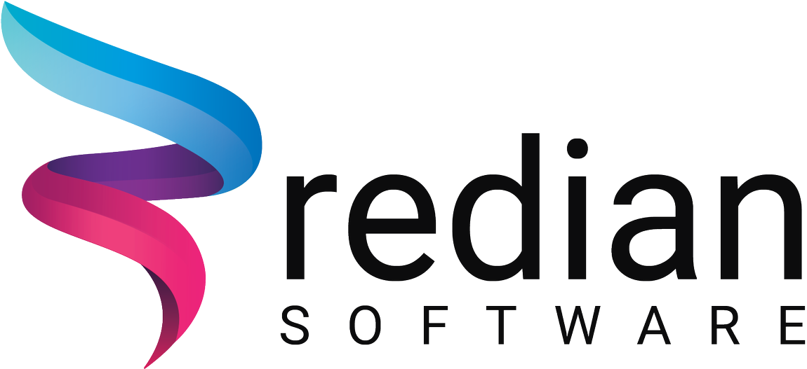 New Logo Has Vibrant Colors Defining Vibrant Culture, - Redian Software ...