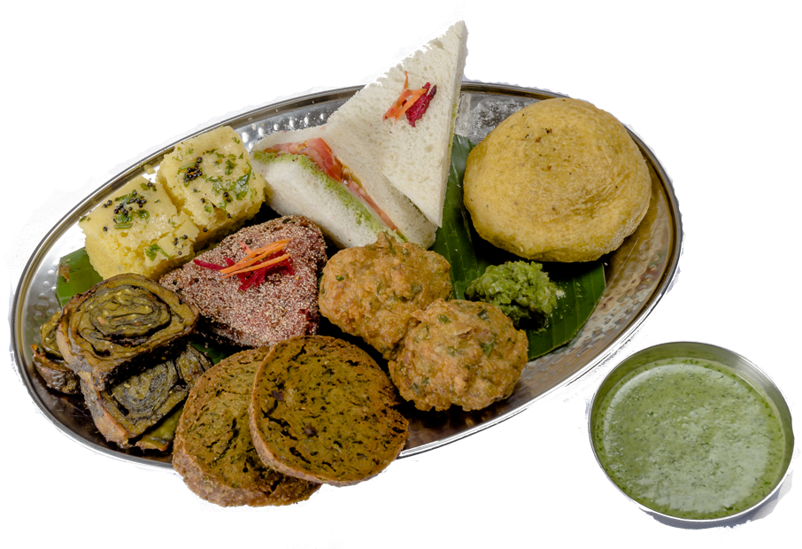 Mathura Pure Veg - Maharashtrian Food Png (1024x678), Png Download