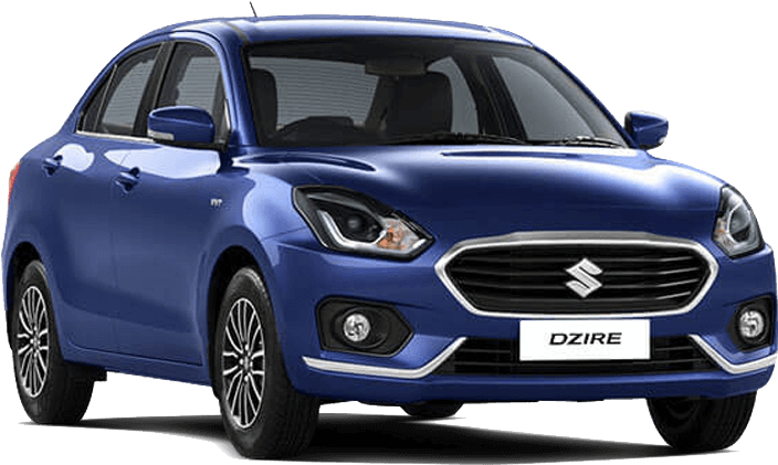 Download Maruti Suzuki, Dzire - Maruti Suzuki Sedan Cars | Transparent ...