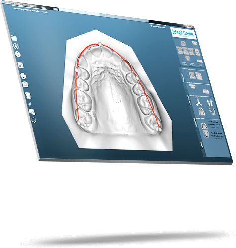 3d Modeling (532x634), Png Download