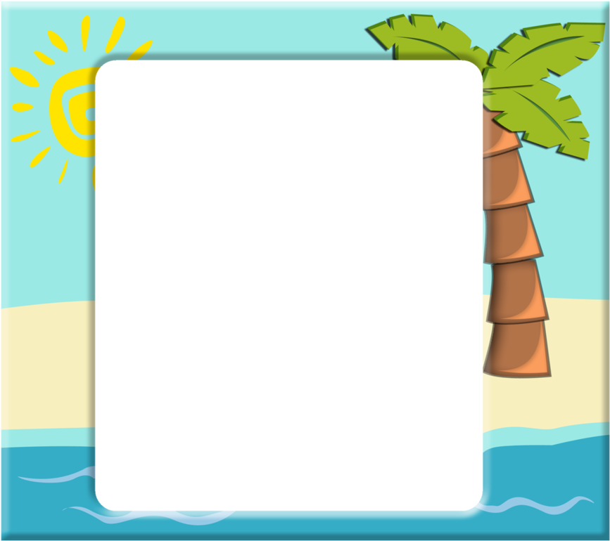 Download Picture Frame Clipart Picture Frames Borders And Frames - Clip ...