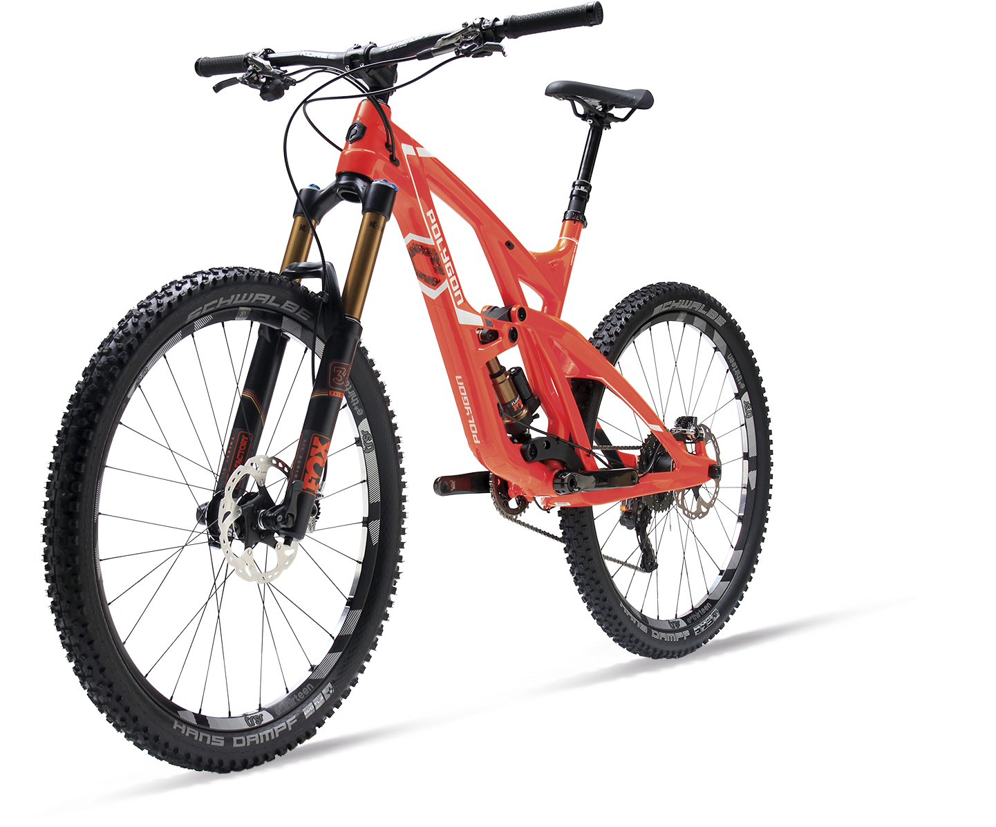 Collosus Polygon Bikes Png Polygon Collosus Bike Png - Polygon Collosus ...