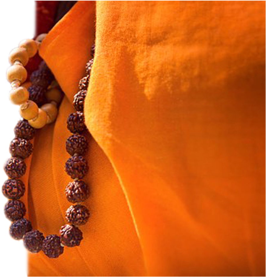 Pooja Items - Sadhu (1024x938), Png Download
