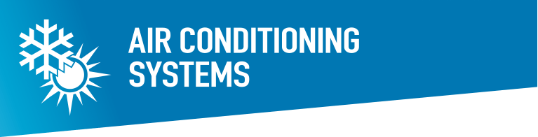 Mta Air Conditioning Systems And Icon - Chiller (767x196), Png Download