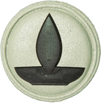 Sandf Qualification Chaplain Hindu Badge Embossed - Chaplain (388x371 ...