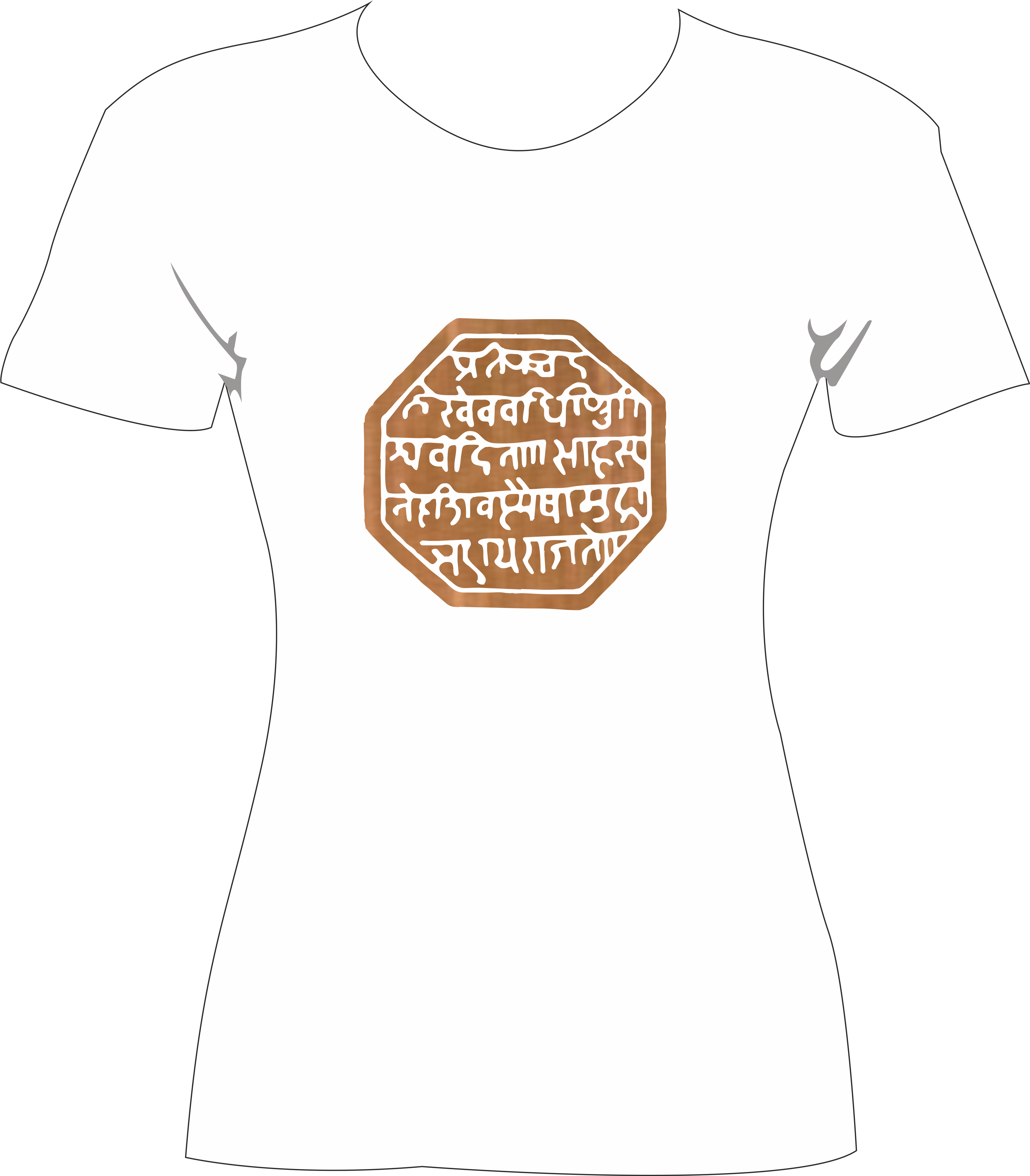 Rajmudra -w - Woman (4956x5659), Png Download