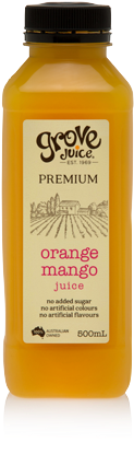 Grove Juice (287x569), Png Download