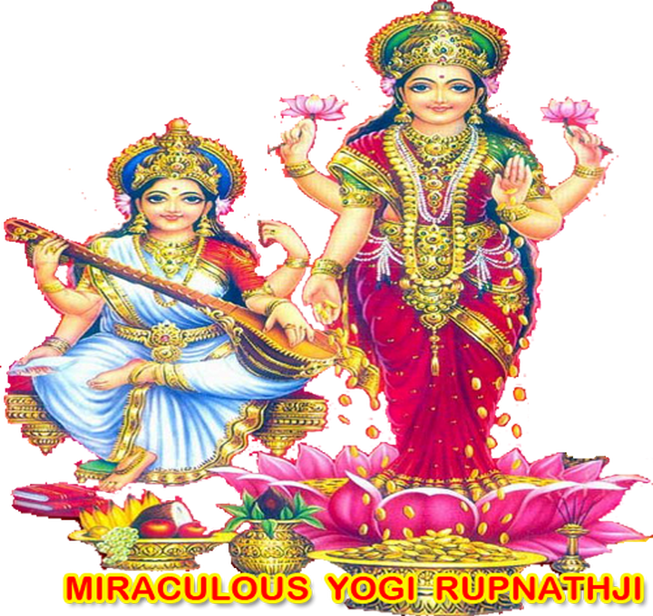 Wife Vashikaran Call Divine Miraculous Kali Sadhak (720x680), Png Download