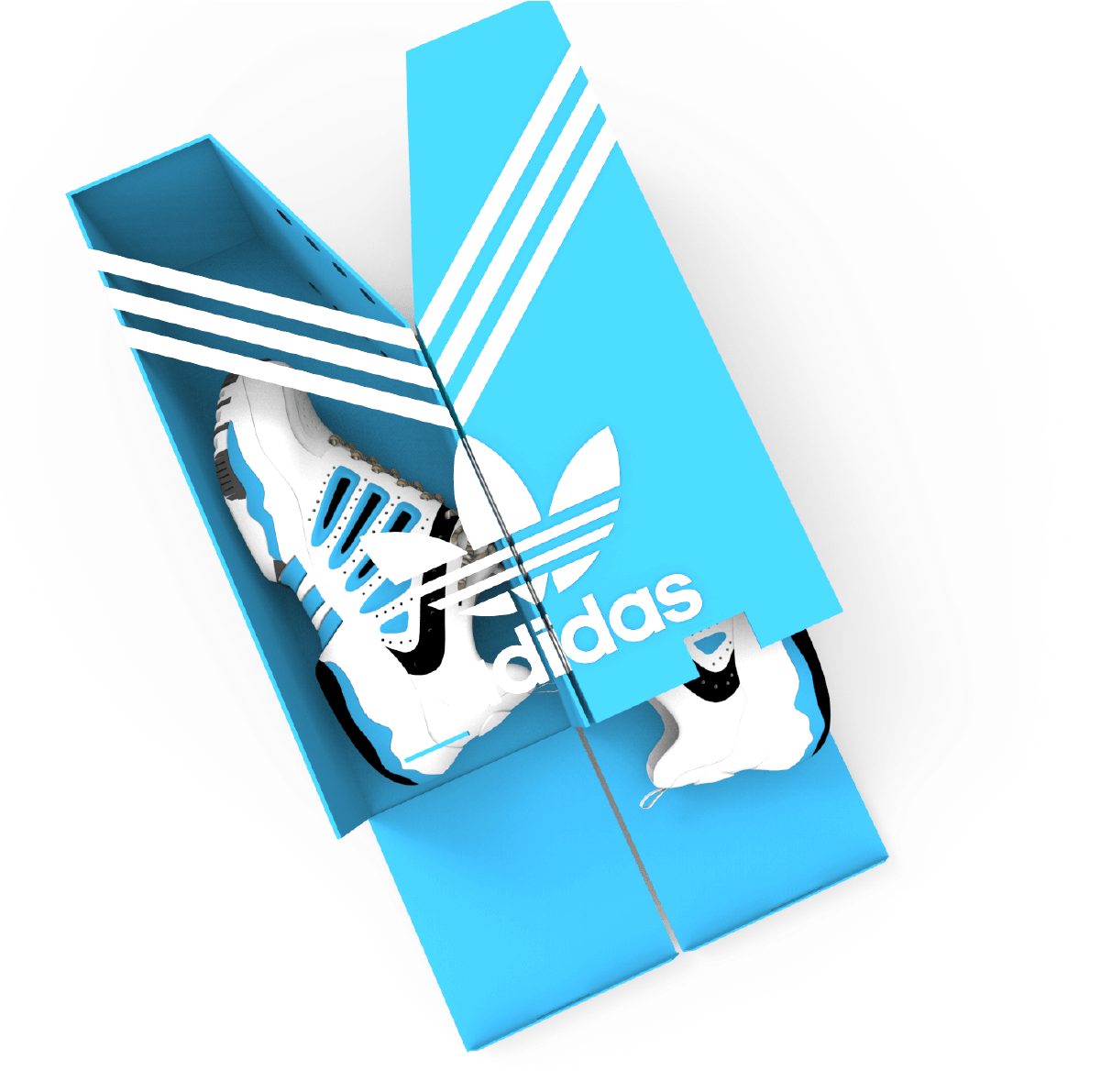 Shoe Box Design Sidharth - Design Of Shoe Boxes (1200x1320), Png Download