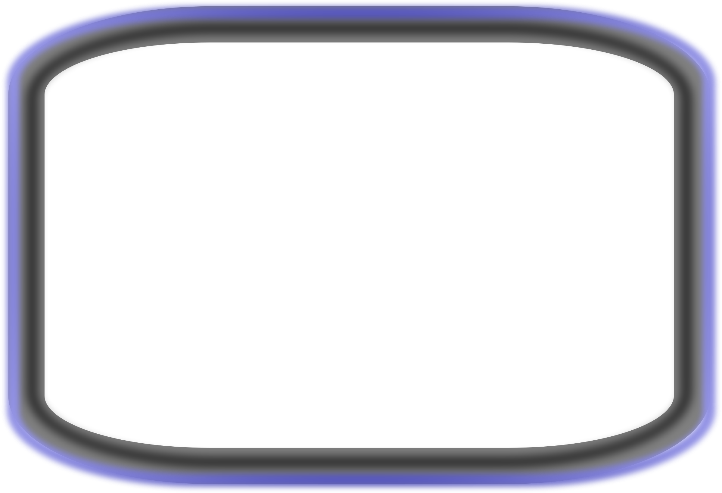 Download Text Box Border Design Png Download | Transparent PNG Download ...