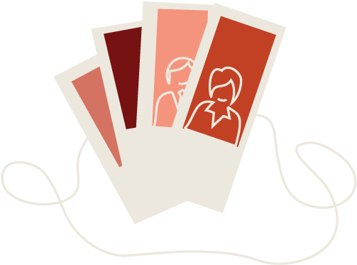 0 Card Sort - Design Thinking Card Decks (575x575), Png Download