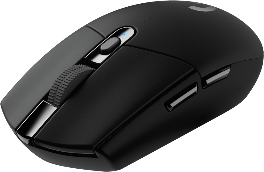 Download Logitech G305 Lightspeed Wireless Gaming Mouse - Logitech G305 ...
