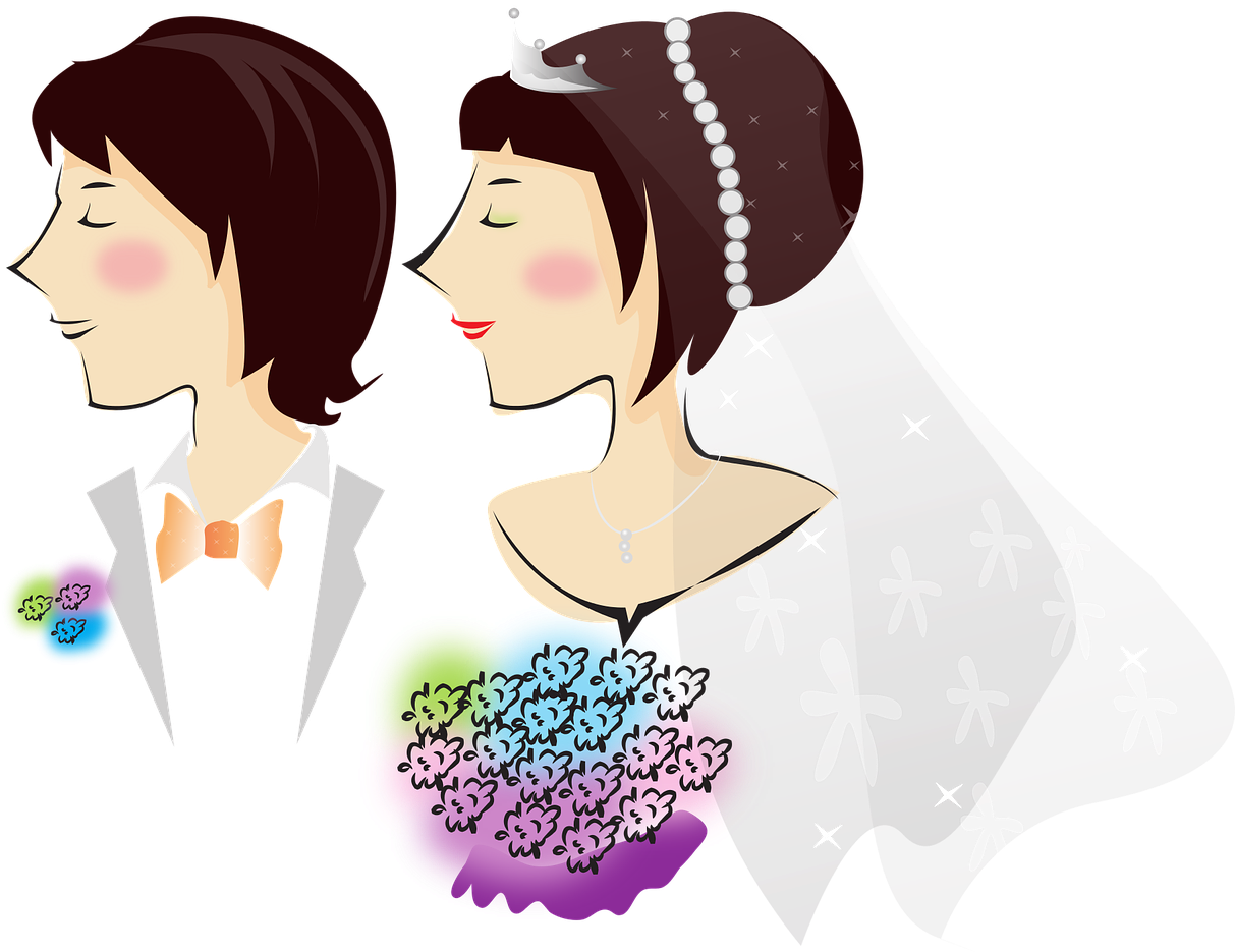 Vector Graphics,free Pictures, Free - Pengantin Png (1280x949), Png ...