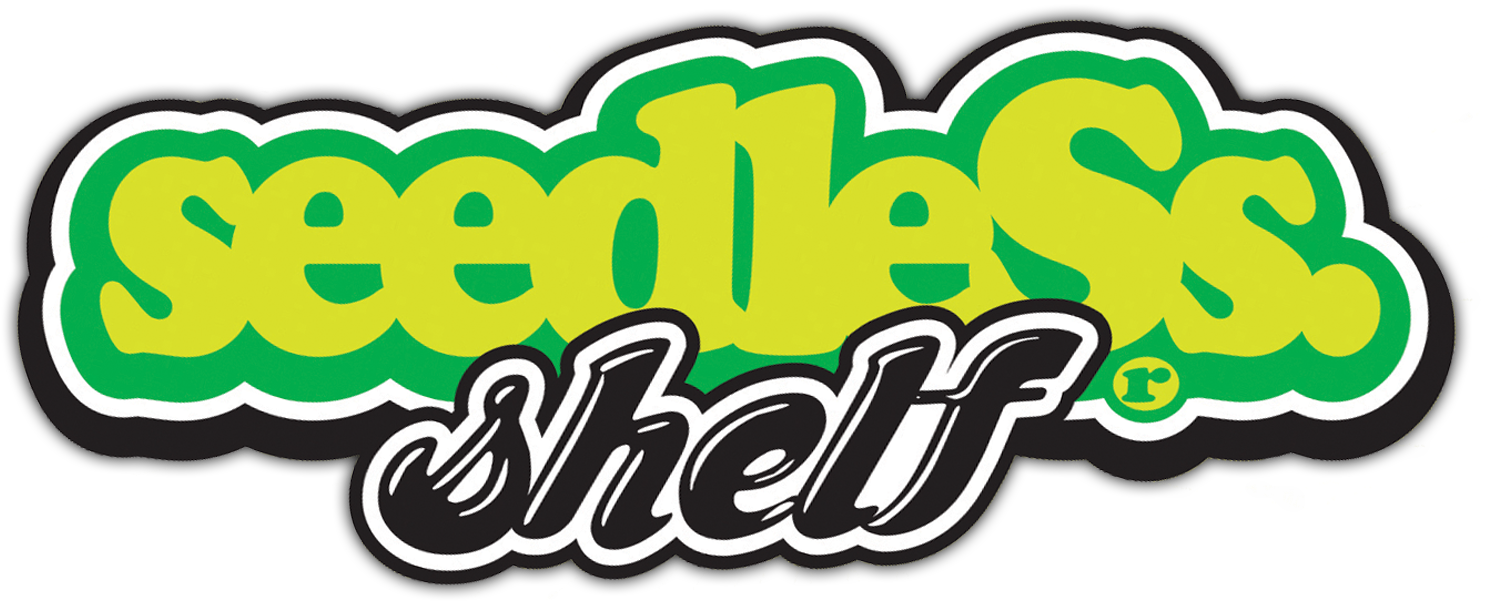 Download Seedless Shelf - Seedless | Transparent PNG Download | SeekPNG
