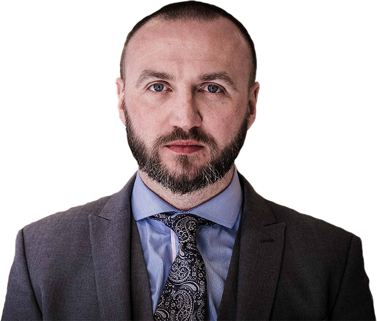 Phil Quirk - Board Of Directors (746x635), Png Download