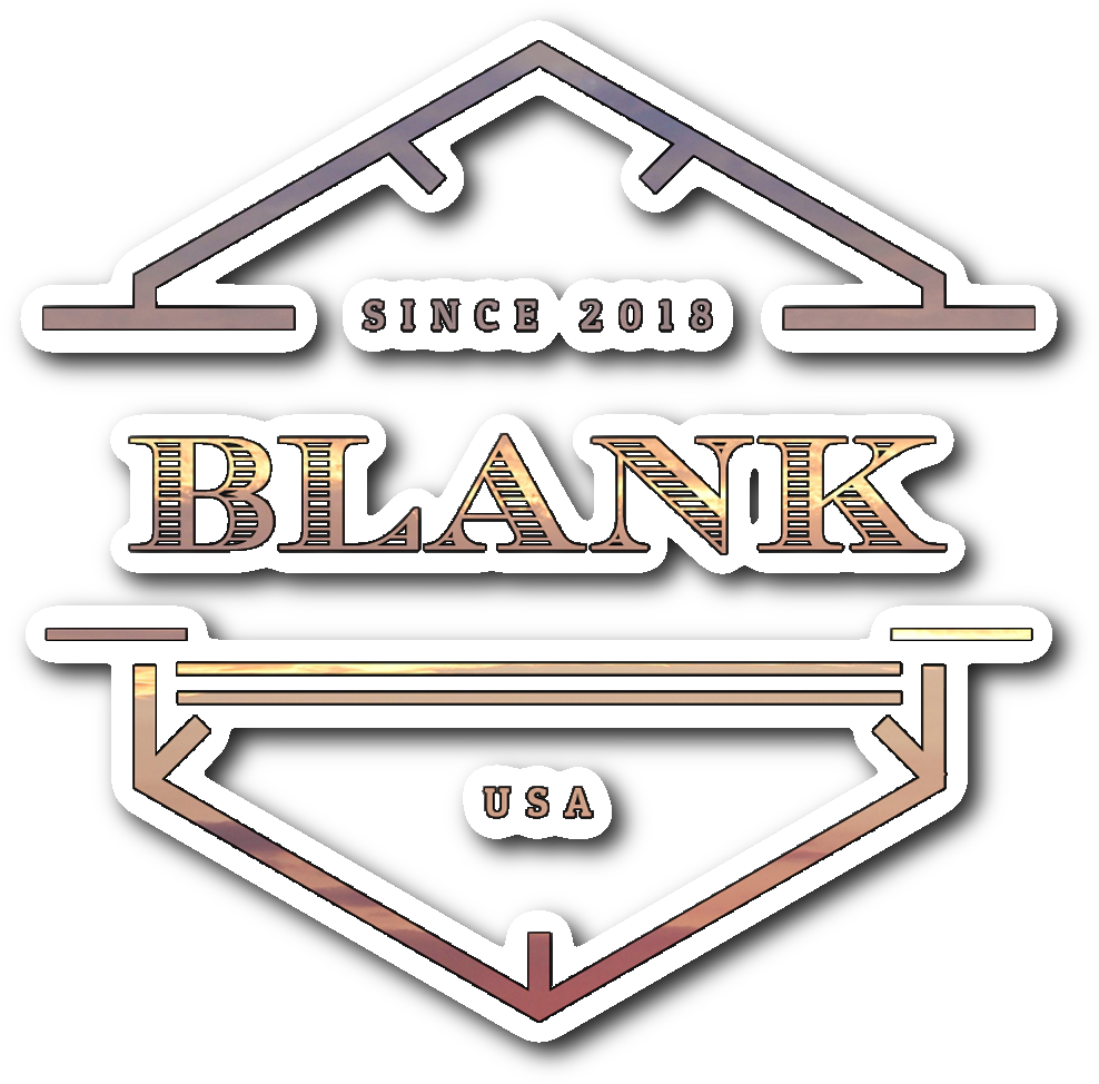 Blank Sunset Beach Sticker - Headspace (1064x1064), Png Download