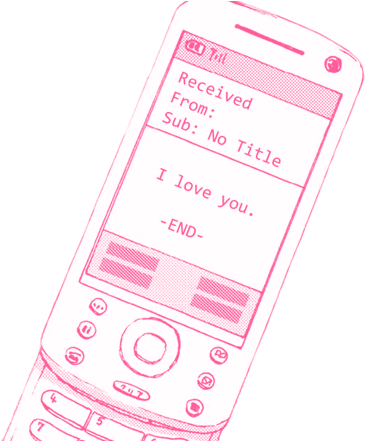 Download Anime, Cute, Divider, Pink, Png, Transparent, First - Cute ...