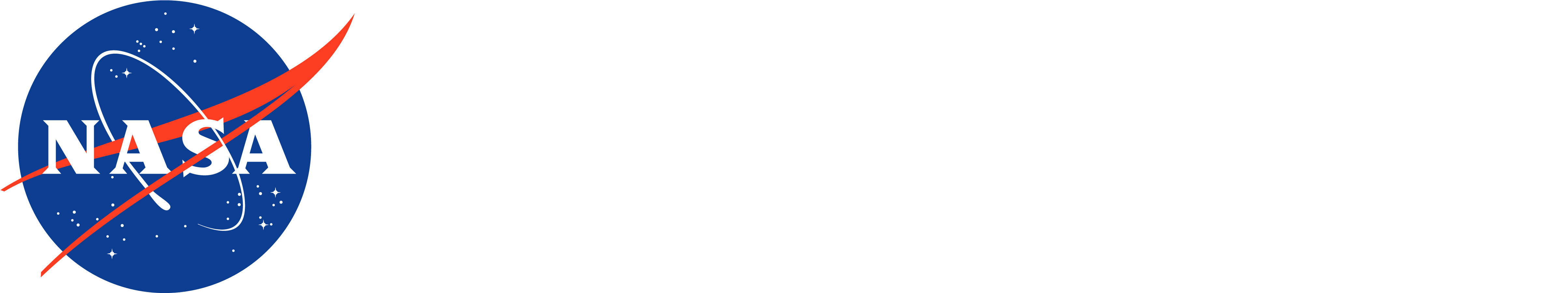 Download Jpl - Nasa - Nasa Meatball Logo Round Ornament | Transparent ...