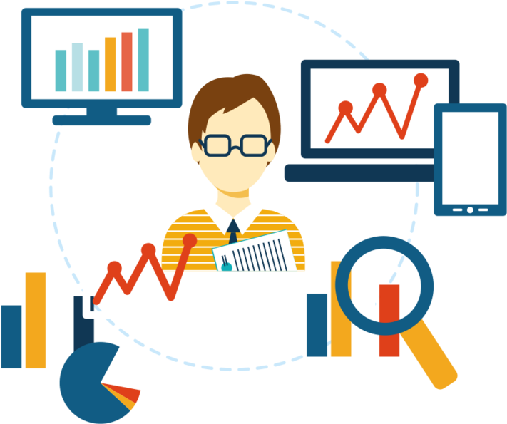 Download Uni Analytics - Data | Transparent PNG Download | SeekPNG