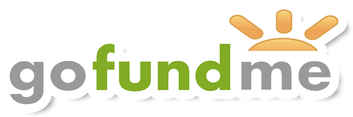 Download Gofundme-logo - Go Fund Me Logo Transparent | Transparent PNG ...