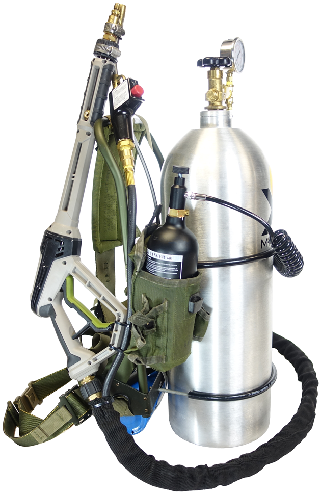 Download X15 Flamethrower - Battlefield 1 | Transparent PNG Download ...